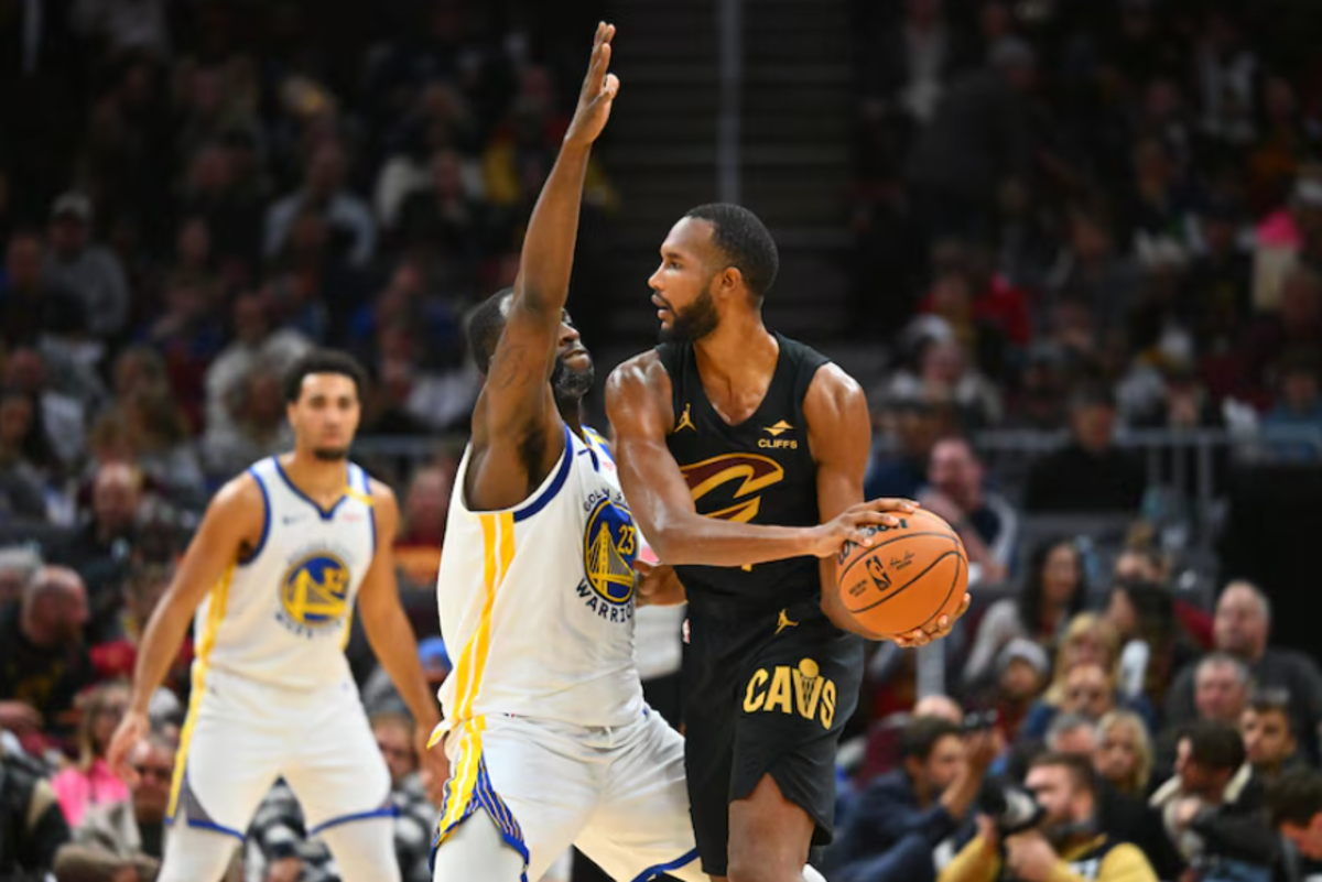 NBA All-Defensive Team 2025: Veja os melhores defensores! - Triplo-duplo